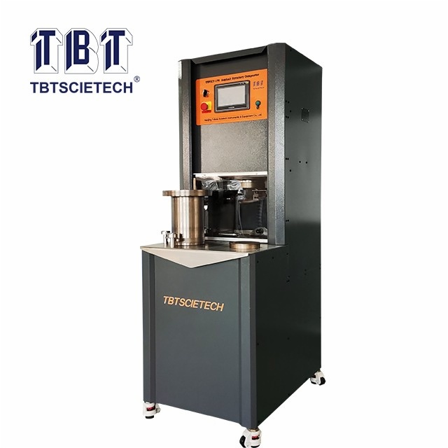 Asphalt Gyratory Compactor Manufacturer