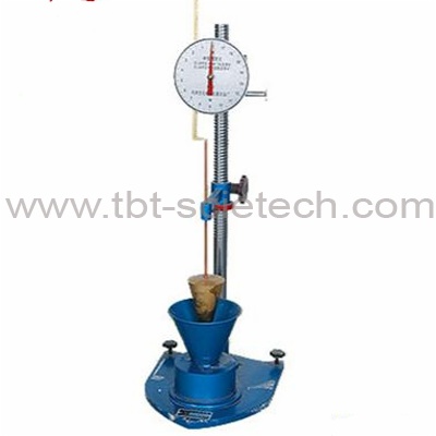 New Standard Cement Paste Consistometer Manufacturer