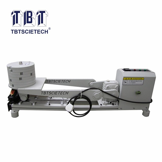 Load Wheel Rolling Tester Manufacturer