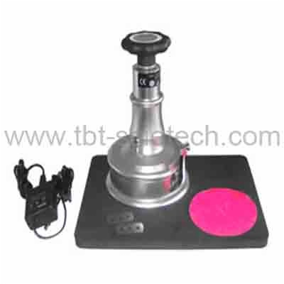 Electric Round Sample Cutter Manufacturer