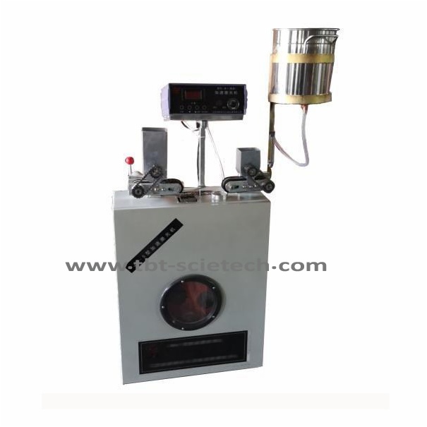 Accelerated Polishing Machine Manufacturer