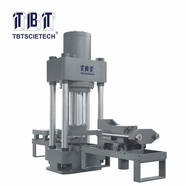 Compression Shear Testing Machine with PC Control Manufacturer