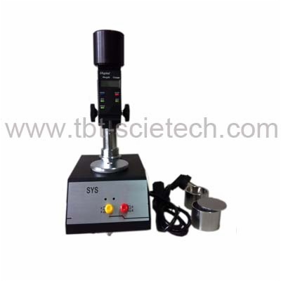 Liquid and Plastic Limit Tester Manufacturer