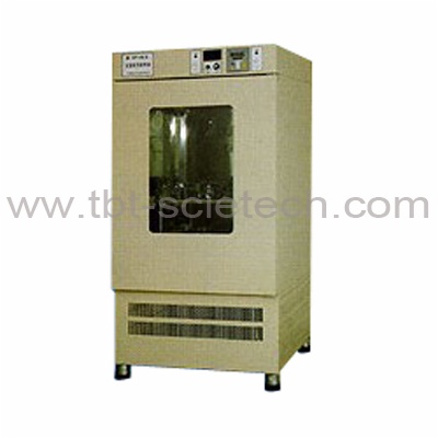 Constant Temperature Shaking Incubator Manufacturer