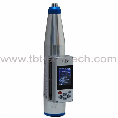Digital Display Concrete Test Hammer Manufacturer