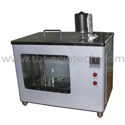 Environmental Stress-Cracking Test Apparatus Manufacturer