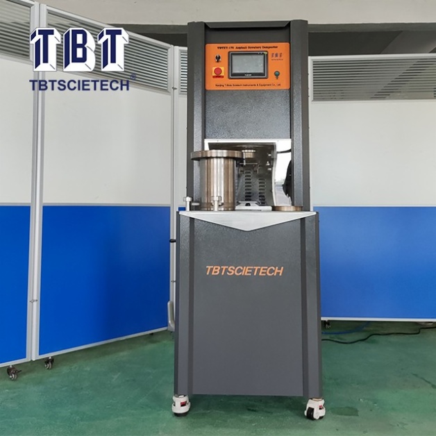 Asphalt Gyratory Compactor Manufacturer