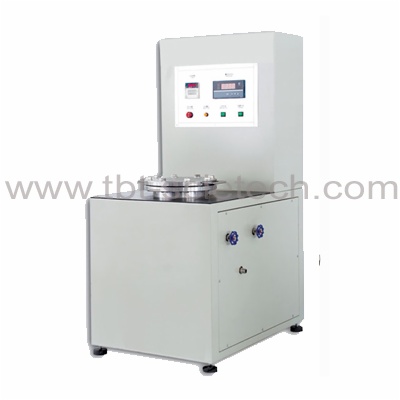 Geotextile Static Hydraulic Pressure Tester Manufacturer