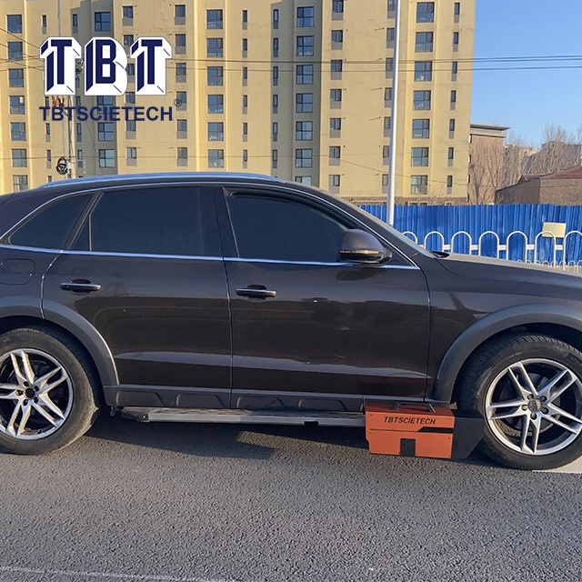 Mobile Retroreflectometer for Road Marking(Vehicle Mounted) Manufacturer