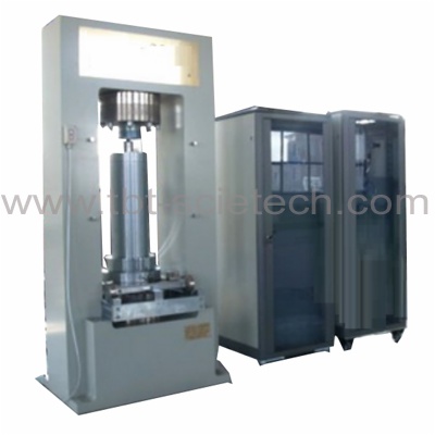 2000KN Rock Triaxial Testing Machine Manufacturer