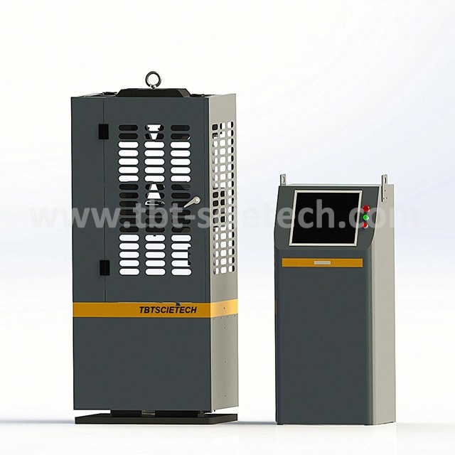 Universal Testing Machine with PC Control (Touch Screen) Manufacturer