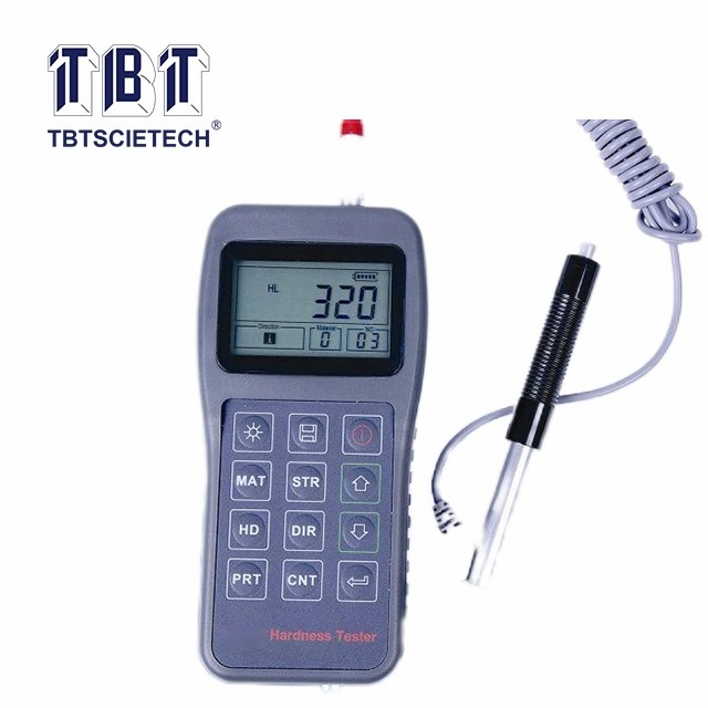 Hardness Tester Manufacturer