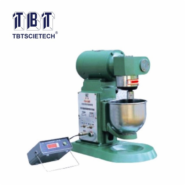 Cement Paste Mixer Manufacturer