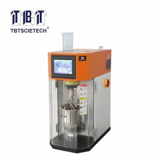 Automatic Programmable Cement Mortar Mixer Manufacturer