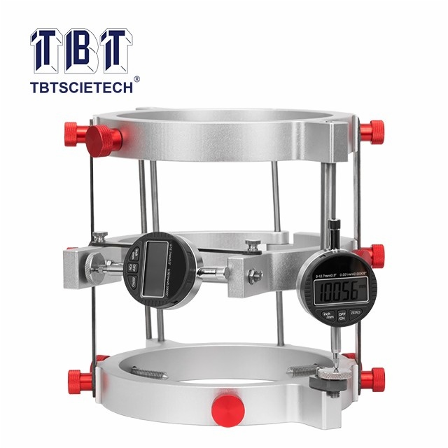 Elastic Modulus Manufacturer