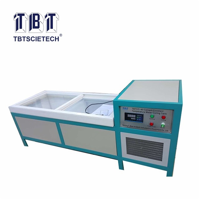 Cement Constant Temperature Water Tank Manufacturer