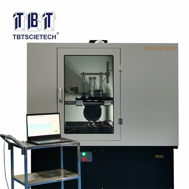 Automatic Wheel Tracker Manufacturer