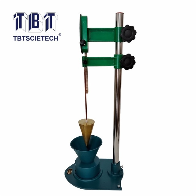 Cement Paste Consistometer Manufacturer