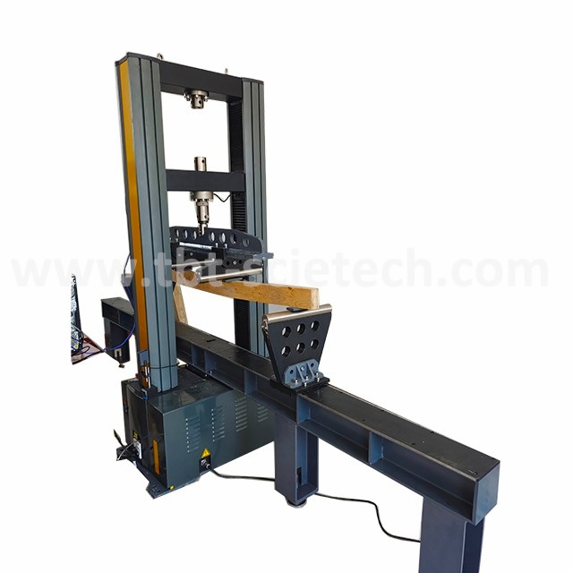 Wood-based Panel Universal Testing Machine Manufacturer