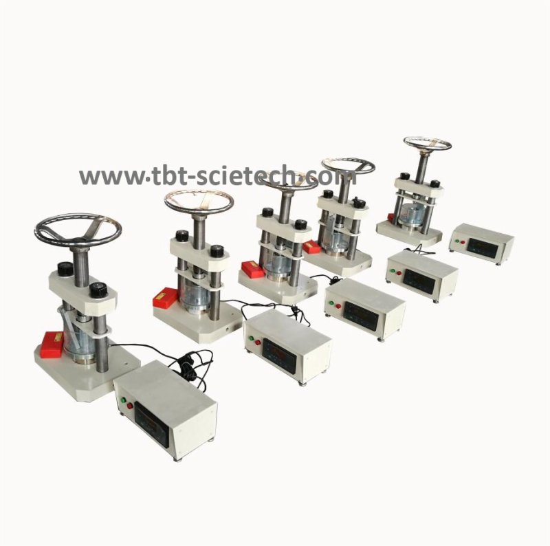 Rock Compression Dilatometer Manufacturer